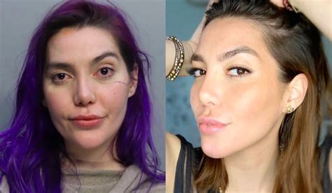 Filtran Video Del Momento En El Que Frida Sofía Es Acusada De Agredir A