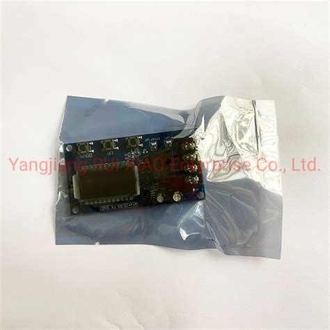 Xy L10a Battery Charge Control Module 6 60v Overcharge Protection