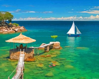 Lake Malawi National Park