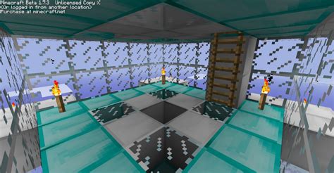 Atc Tower Minecraft Map