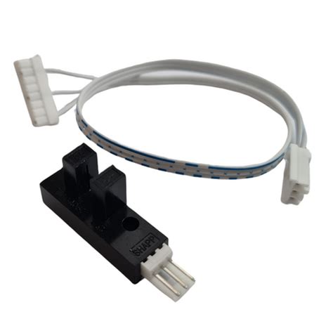 Sensor Home De LÍmite Lc Con Cable Para Plotter De ImpresiÓn Tintec