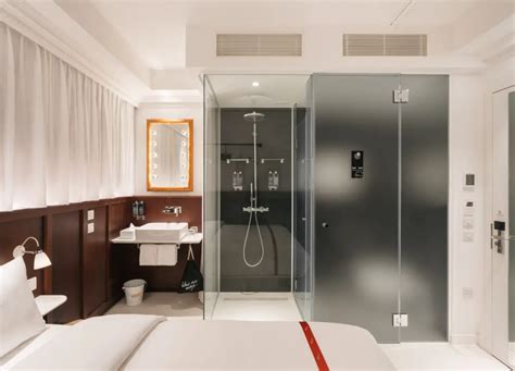 Rooms Ruby Stella In London Ruby Hotels