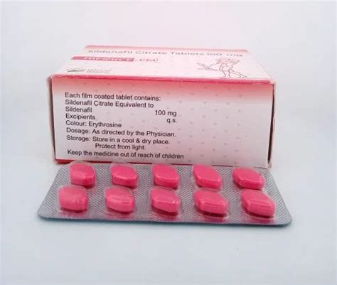 Hiforce Fm Tablets Strength 100 Mg At ₹ 350stripe In Nagpur Id