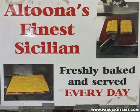 Altoona Style Pizza The Pizza That Broke The Internet