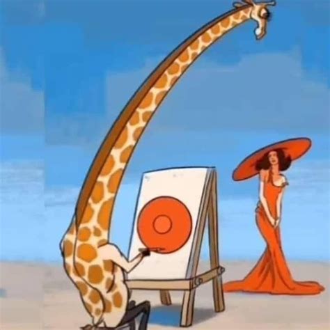 Perspective Is Everything Hicham Rahil