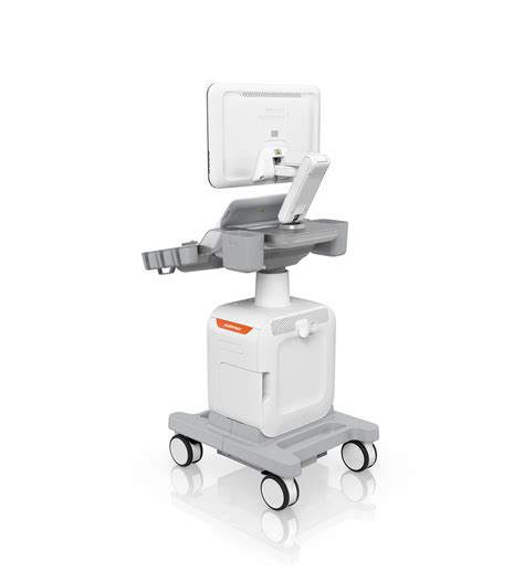 If Design Acuson Maple Ultrasound System