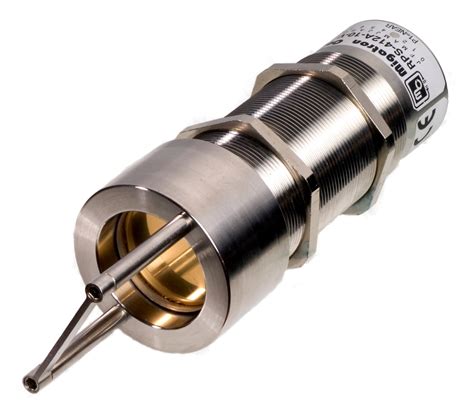 Rps 412a High Accuracy Sensor Deeter Electronics Ltd