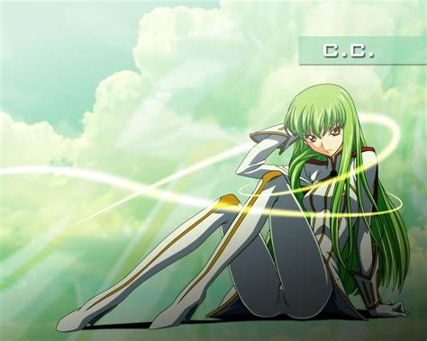 C C Code Geass Wallpaper High Quality And Resolution