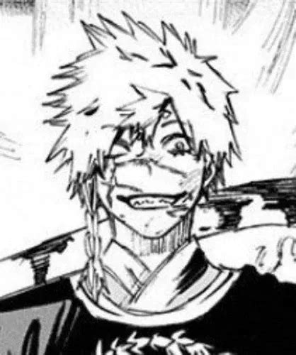 Chōbei Aza Mywaifulist