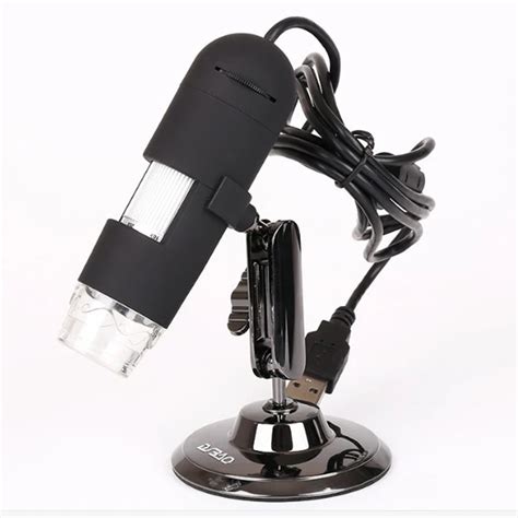 Cooling Tech Usb Microscope Whatlinx