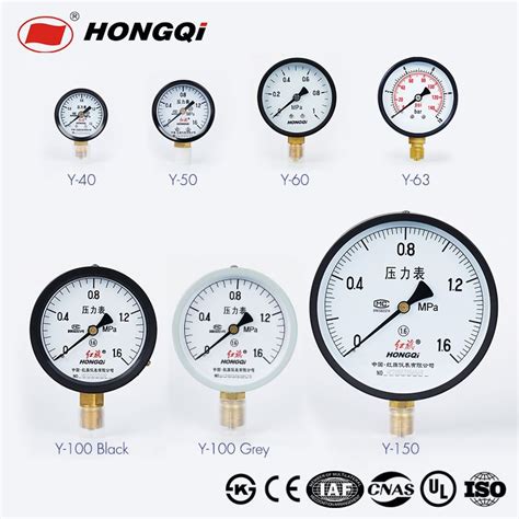 Common Unleaded Black Steel Case Manometer For Sale Manufacturers And Suppliers China
