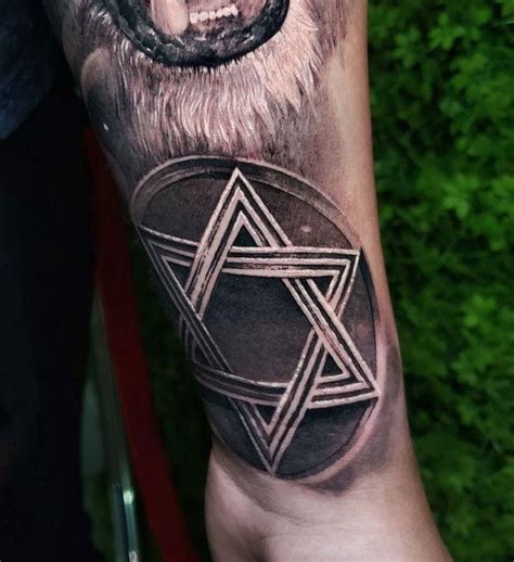 Tattoo And Religion Exploring Tattooing Ideas