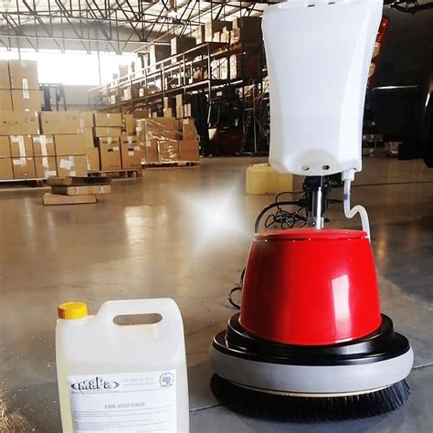 Floor Care Range Mapa Cleaning Technologies