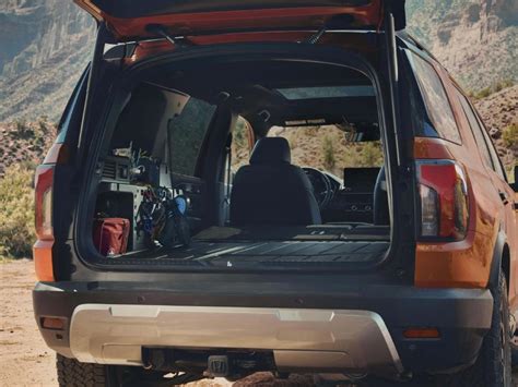 All New 2026 Honda Passport Sports True Rugged Design Improved Off
