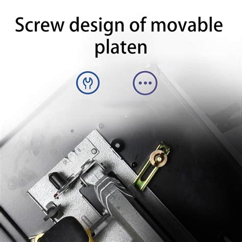 Woodworking Table Multifunctional Household Smal Vicedeal