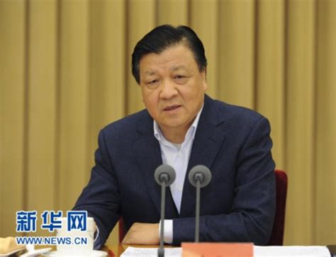 刘云山：整改工作要切实解决群众反映强烈的问题 时政 人民网