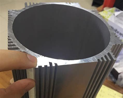 overview extruded aluminium motor body hoonly aluminium profile