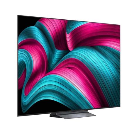 Lg Oled 4k Smart Tv
