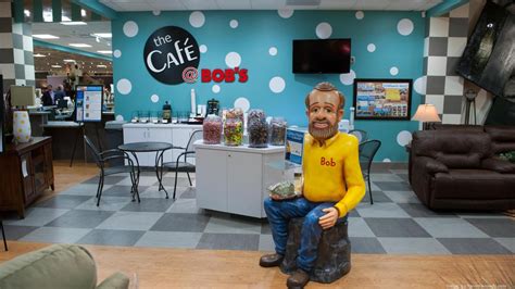Bobs Discount Furniture Invades Chicago Market With Multiple Stores