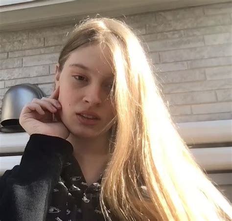 Vivian La Hija Trans De Elon Musk Asegura Que Fue Concebida Por