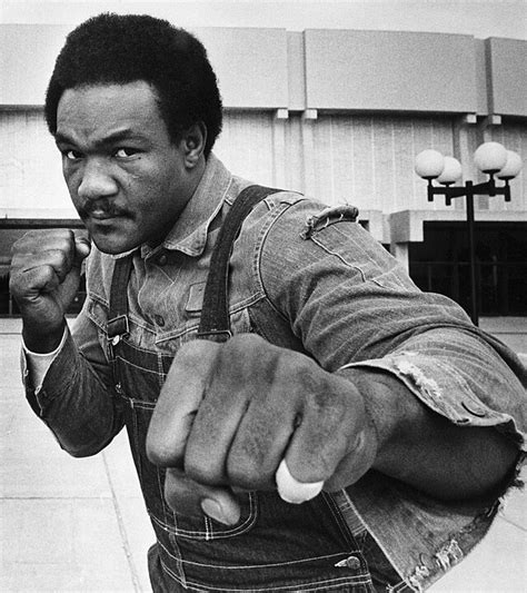 45세 조지 포먼 최고령 헤비급 챔피언 등극 김정한의 역사and오늘