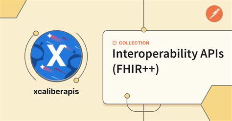 Interoperability Apis Fhir Get Started Postman Api Network