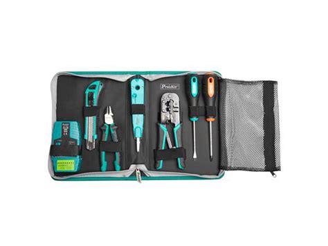 Professional Network Installation Tool Kit Shop Today Get It