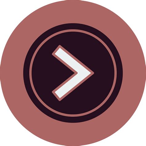 Is Greater Than Vector Icon 30969929 Vector Art At Vecteezy