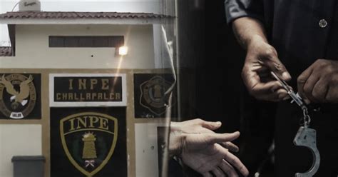 La Prison De Challapalca La Maison Redoutée Des Prisonniers Les Plus Dangereux Du Pérou Infobae