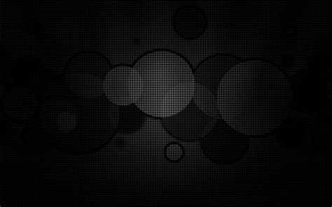 Abstract Black Circles Geometry Wallpapers Hd Desktop And Mobile