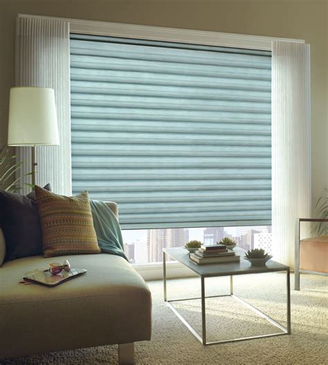 Hunter Douglas And Graber Calgary Window Blinds