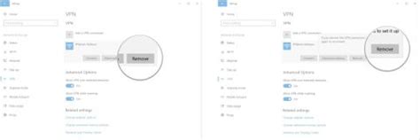 How To Manually Configure A VPN On Windows Windows Central