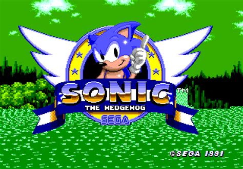 Sonic And The Green Grass Zone Free Download Borrow And Streaming