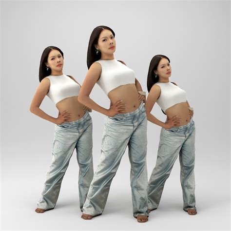 Real Me สแกนทำโมเดล 3มิติตัวคุณ ฟิกเกอร์บุคคล Build Your Model Me Premium T Model Laser