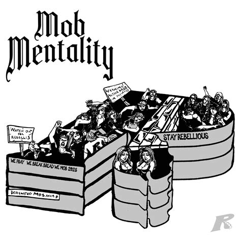 Mob Mentality