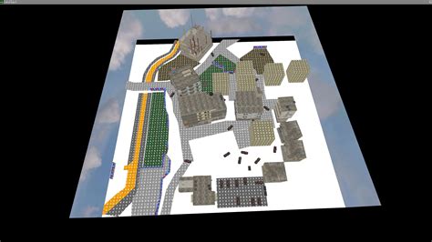 Cod4 Invasion Level Design Mapcore