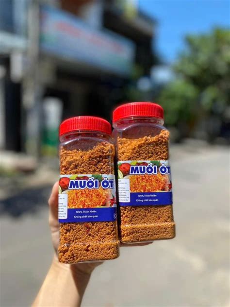 Nước Chấm Trái Cây Misol 500ml