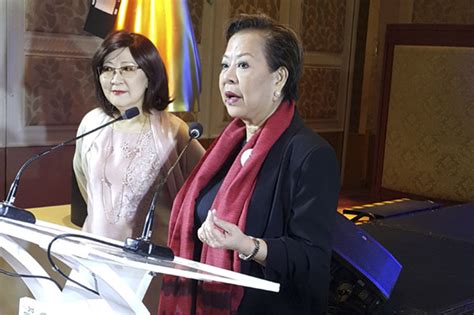 Bibeth Orteza Bagong Festival Director Ng Tofarm Filmfest Bandera