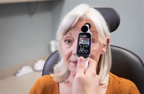 Reichert Tono Vera Tonometer