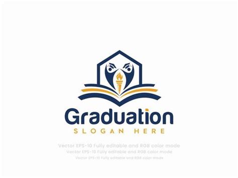 Convocation Logo Vector Art Icons And Graphics For Free Download