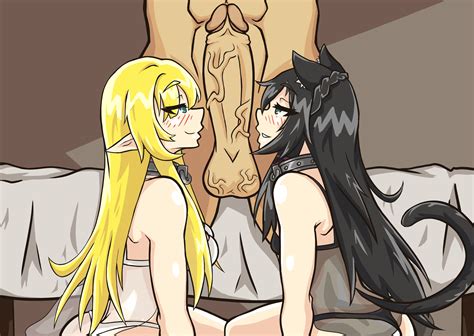How Not To Summon A Demon Lord