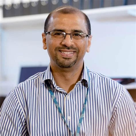 Amyn Lalji Team Global Disability Innovation Hub