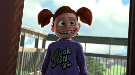 Darla Sherman By Futdiversoesrj On Deviantart