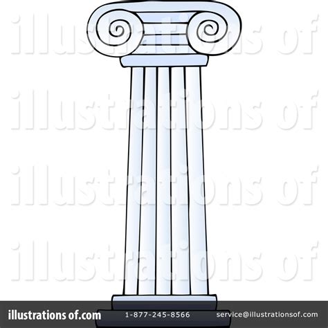 Pillar Drawing Images At Amber Boniwell Blog