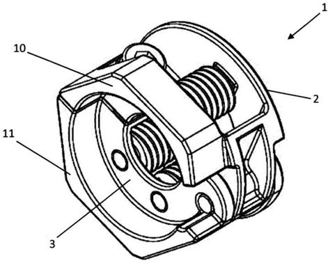 外螺纹修复工具的制作方法