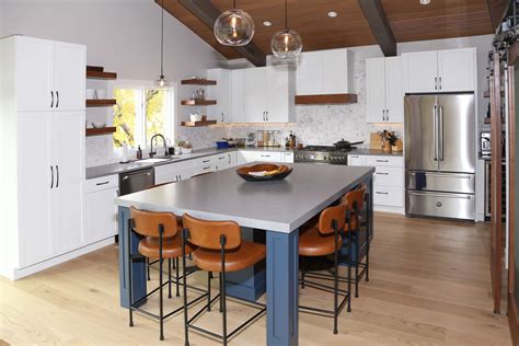 Kitchen Trends 2026 Top 10 Kitchen Islands That Double As Dining Tables