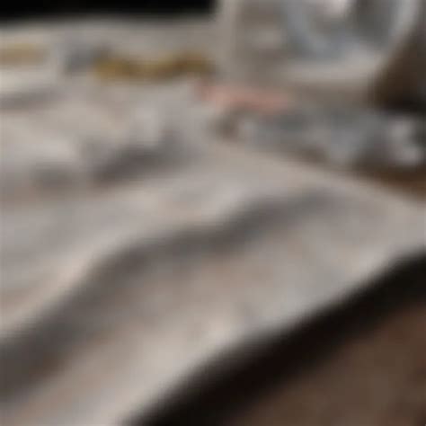 Exploring Nappe Definition Formation And Applications