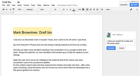 Make Assignment Annotating And Feedback Easier To Read And Access With