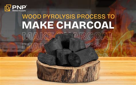Understanding Charcoal Carbonization How Wood Turns Into Quality