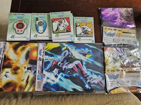 Digimon Final Evolution Attack Of Titan Aot Pokemon Hobbies And Toys